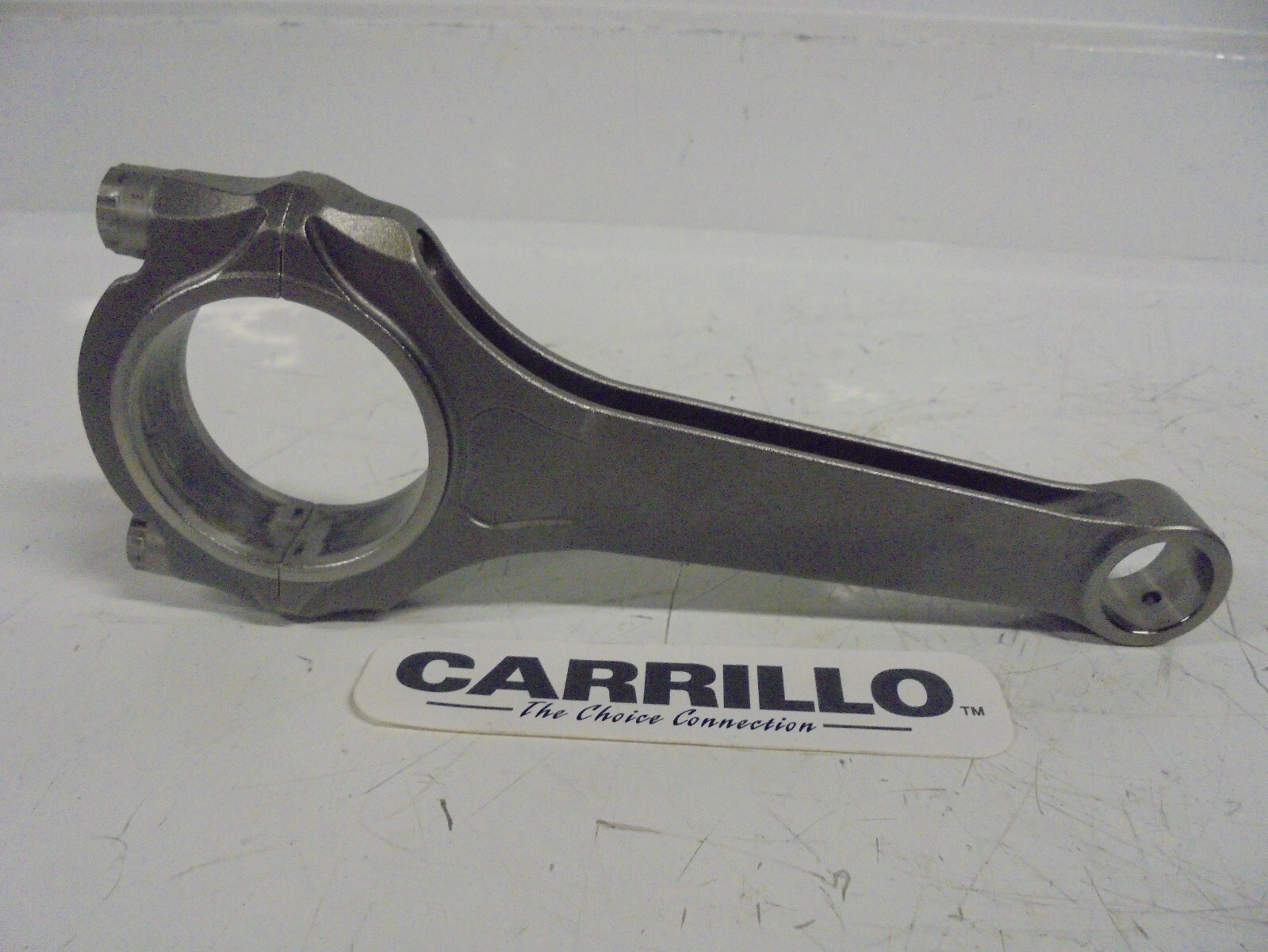CARRILLO RODS 6.200-RACING-DRAG-DIRT LATE MODEL-RAT ROD-LENTZ-OLIVER ...