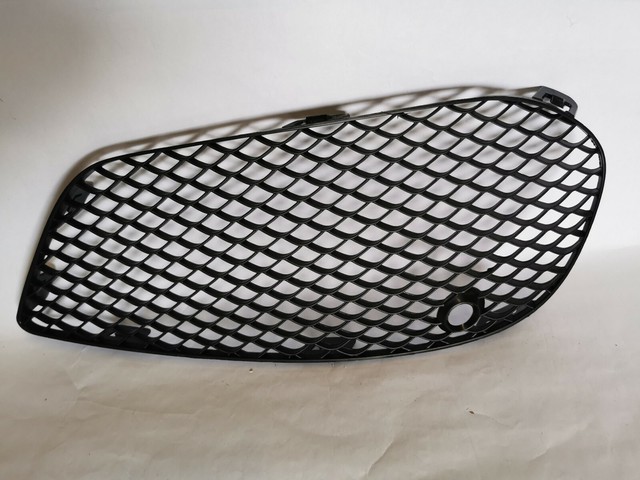 Front Bumper Cover RH Passenger Side Fit Mercedes-Benz 2015-2018 W204 ...