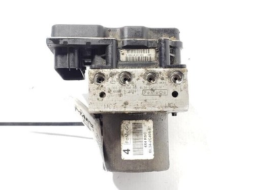 2011-2012 Ford F-150 F150 ABS Anti-Lock Brake Pump Module Assembly 4x4 ...