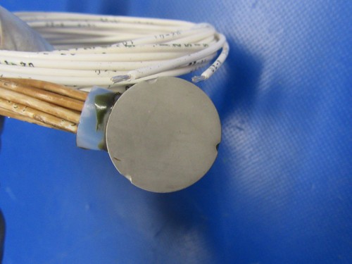 Honeywell Micro Switch Landing Gear Limit Switch P/N MS27240-2 (0818-40 ...