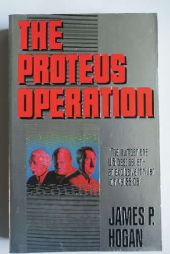 The Proteus Operation By James P. Hogan | eBay UK