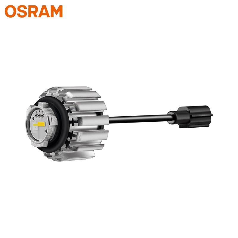 OSRAM LED XLS L1 LED Fog Lamp Bi-Color White & Yellow Light Car LED ...