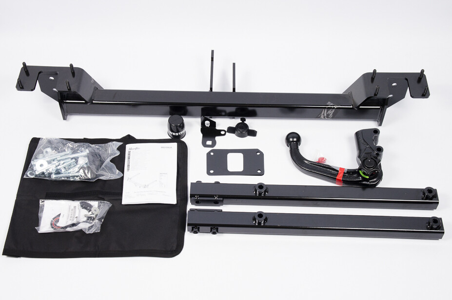 Attelage pour Mercedes CLS X218 Shooting Brake Break 10.2012-12.2017+faisc. 7br. | eBay