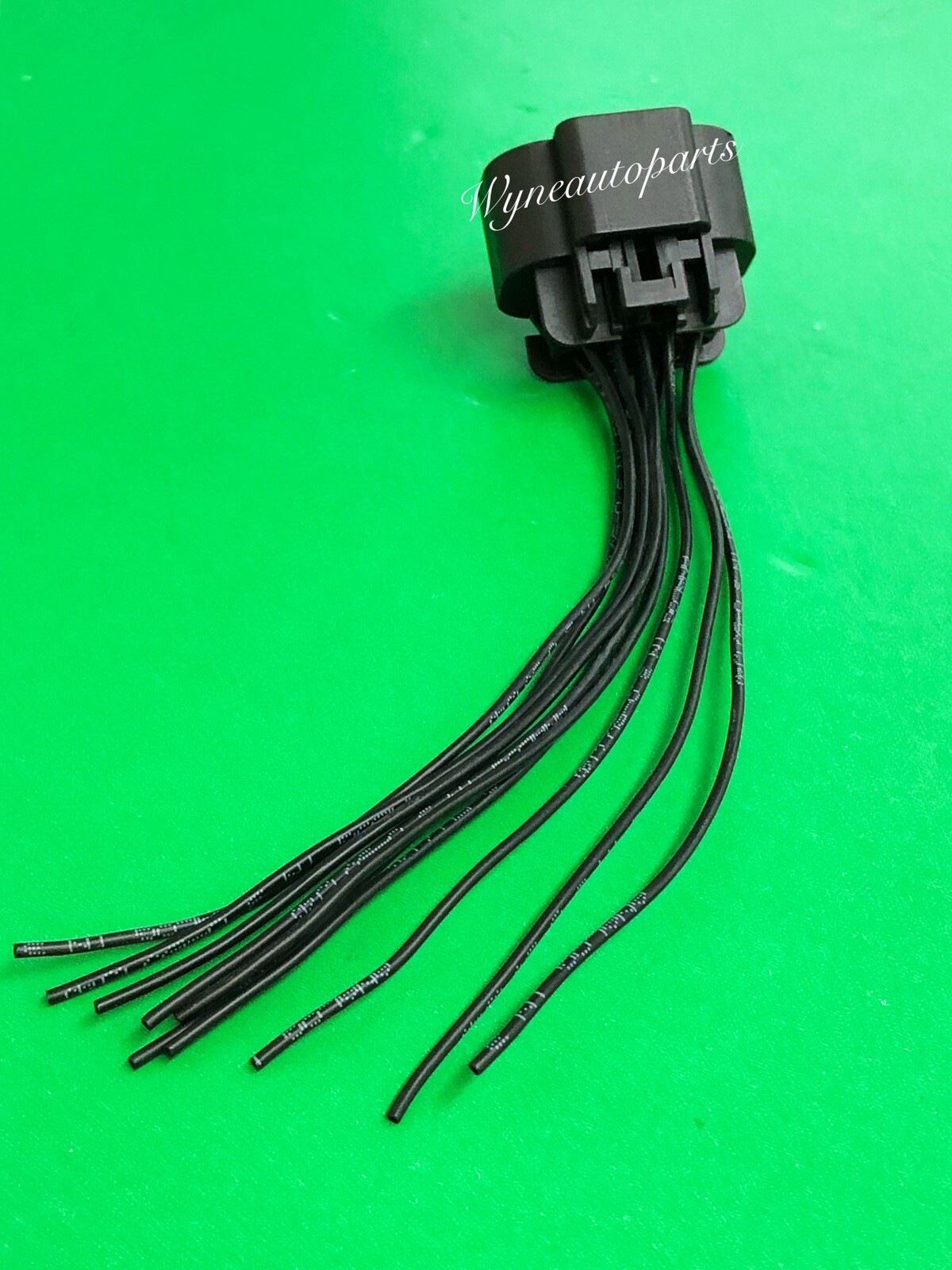 1x Connector 10-way 10 pin for Chevrolet Throttle position Sensor TPS ...