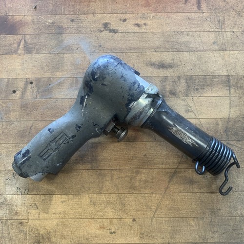 Honsa 3X AVC 12 Rivet Gun USA Made Aircraft Tool W/ Retainer spring | eBay