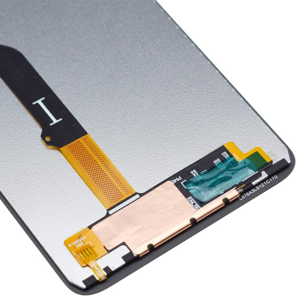 For Motorola Moto G51 5G XT2171-2 XT2171-1 LCD Display Touch Screen ...