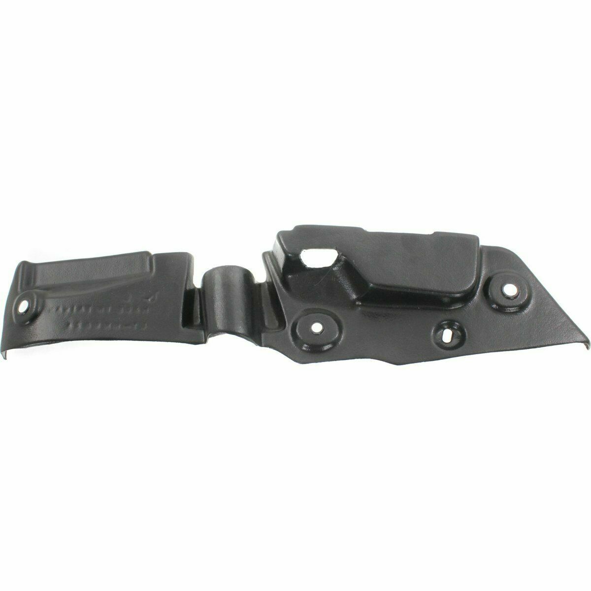 for 2009 2013 Hyundai Genesis Sedan Front Right RH Engine Lower Cover ...