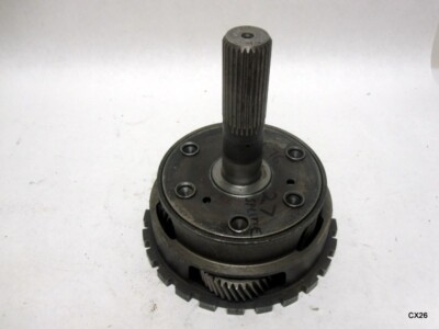Short Shaft GM Powerglide Transmission Planetary Gear Set F2538BS | eBay