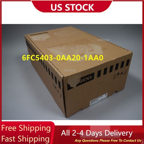 1PC NEW Siemens Handheld operator panel 6FC5403-0AA20-1AA0 Shipping | eBay