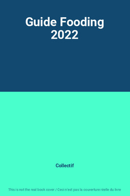 Guide Fooding 2022 | eBay