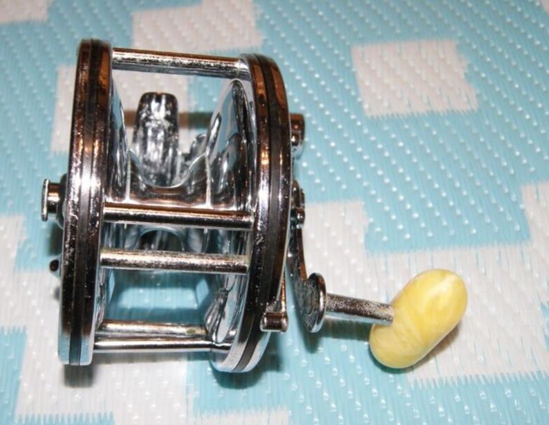 PENN 49 DEEP SEA FHISING REEL MADE IN THE USA | eBay