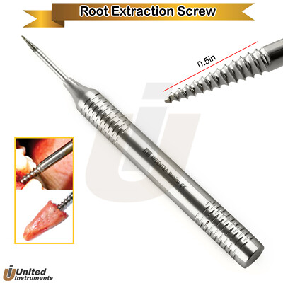 Instruments - Tooth Extractor