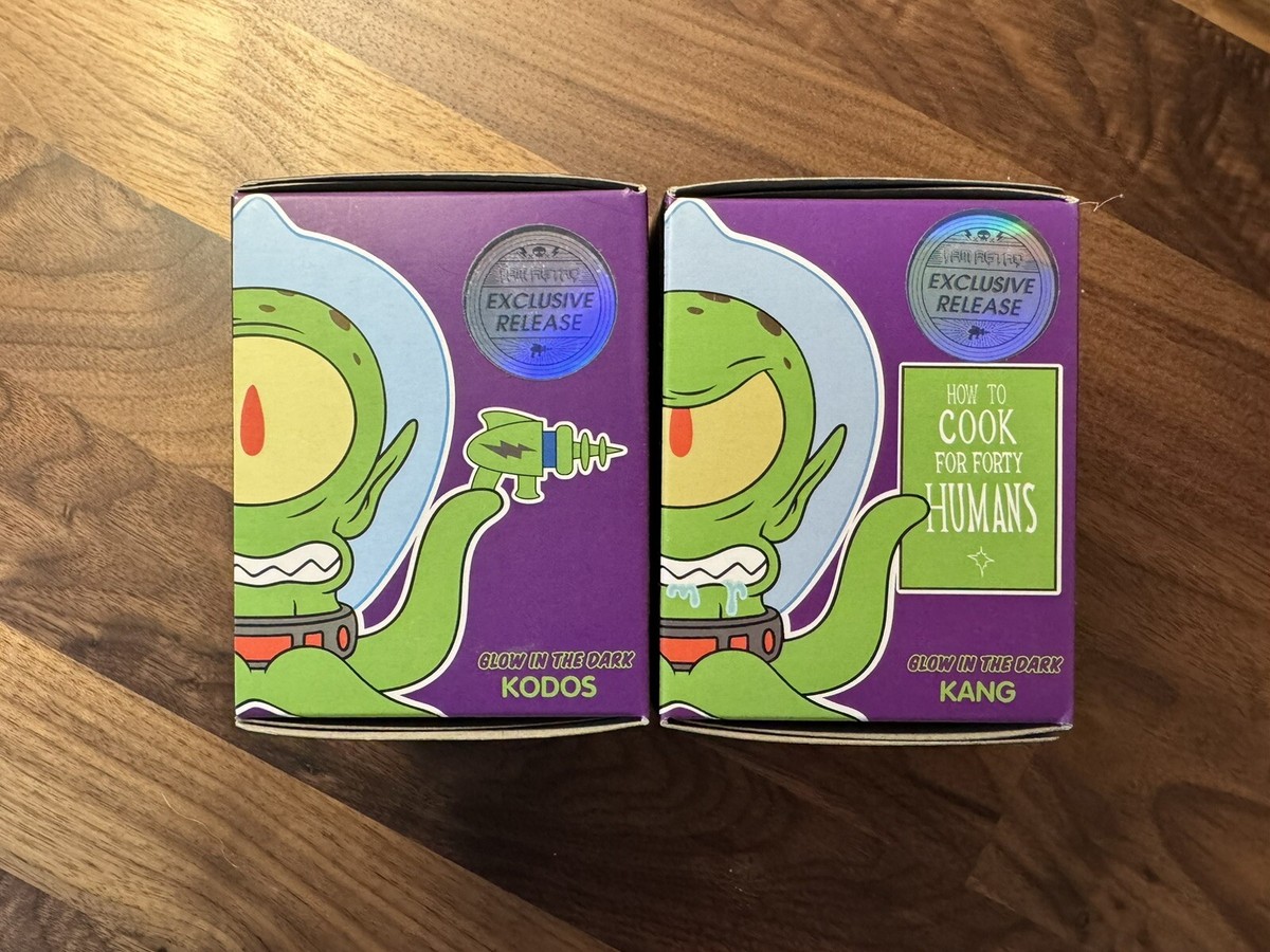 Kodos