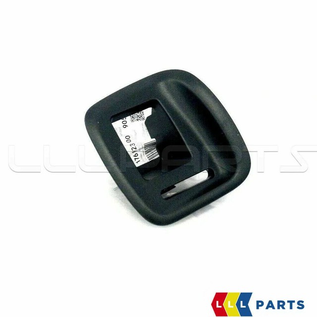 Mercedes-Benz A-class W176 Rear Right Seat Trim A17692308009051 2014 ...