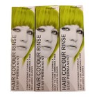 Stargazer Semi Permanent long-Lasting Hair Colour Dye Rinse Different ...