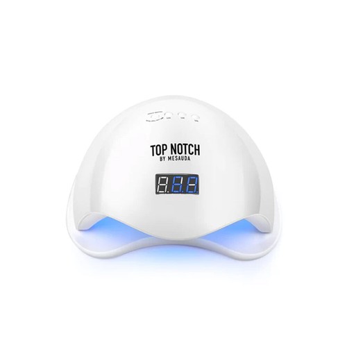 Mesauda Top Notch Light Bowl - lampe UV/LED 48w | eBay