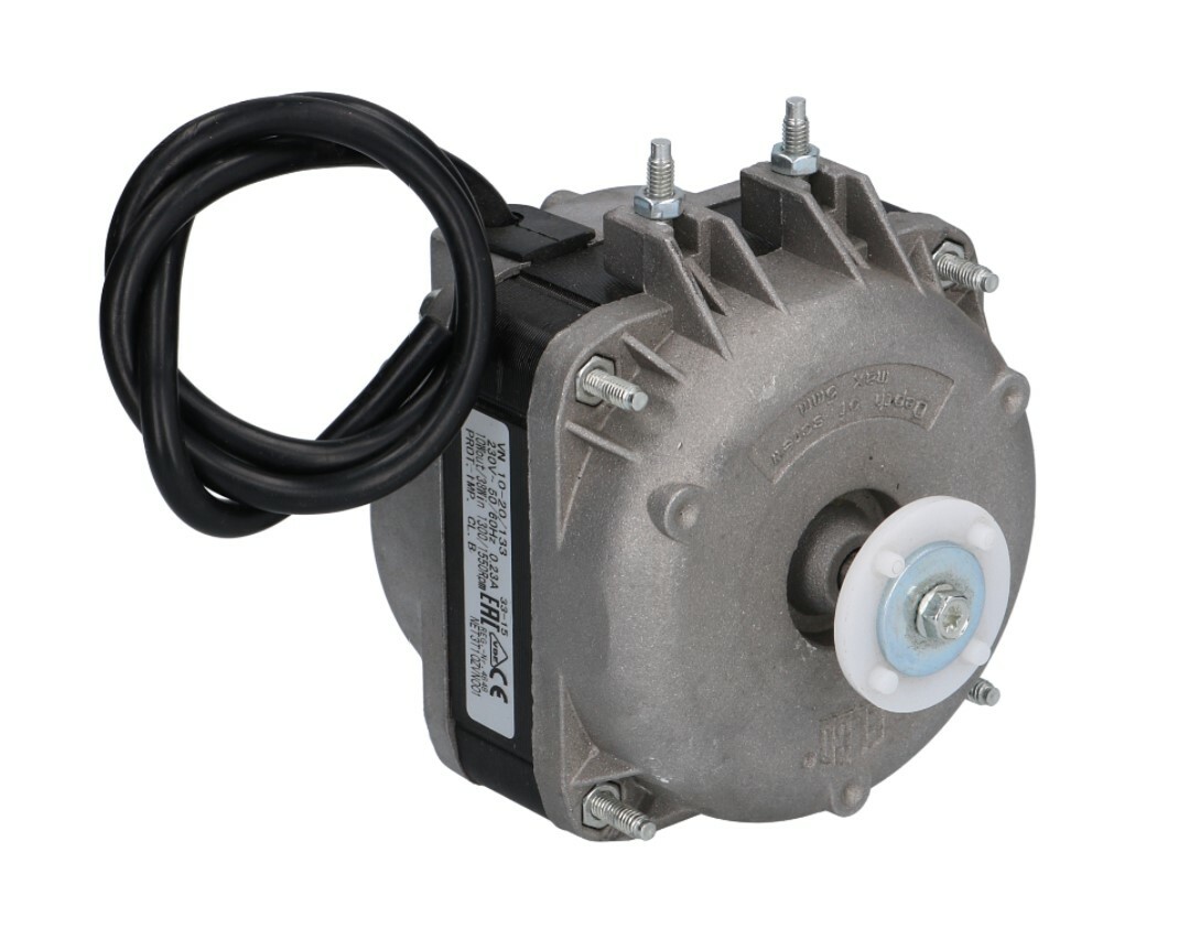 MOTOR DE VENTILADOR ELCO VNT10-20/028 10W 230V 50/60HZ SAGI | eBay