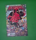DEADPOOL #1 VOL. 6 HIGH GRADE 1ST APP MARVEL COMIC BOOK H62-112 | eBay