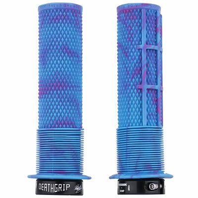 DMR Brendog Deathgrip Miami - Thick Waffle & Knurl Design offers ...