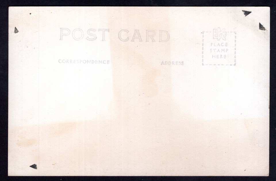 USS Chester Battleship RPPC Real Photo Vintage Postcard Unused | eBay