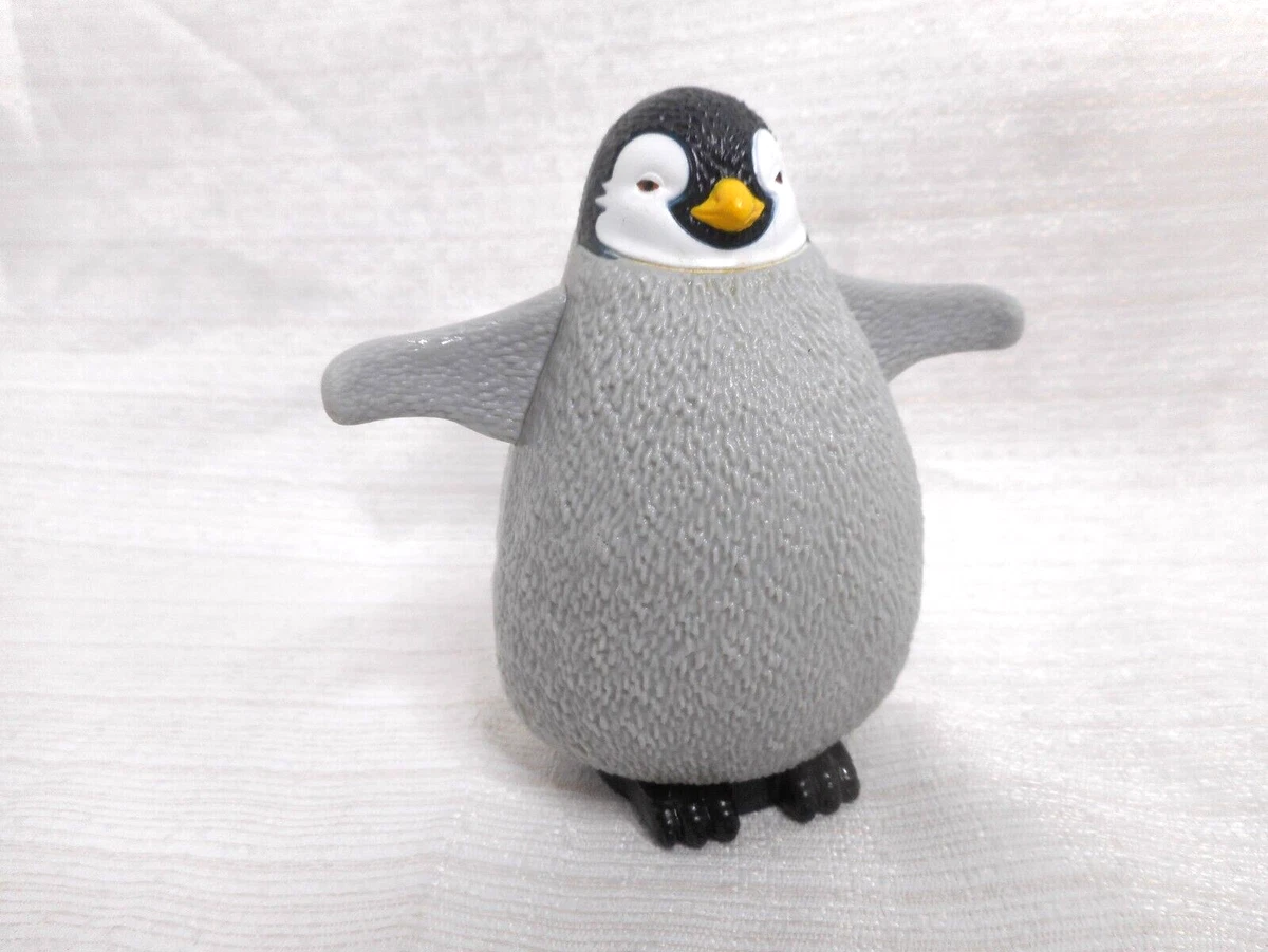 Happy Feet 2 Atticus