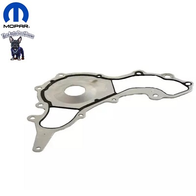 Water Pump Gasket Genuine Mopar 68214109AB | eBay