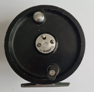 Reels - System 2 Fly Reel