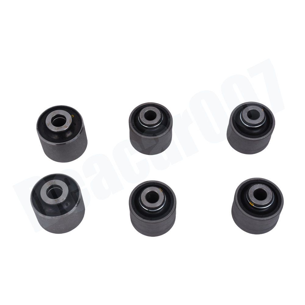Fits For Jeep Cherokee 2014-2023 Suspension Knuckle Bush Kit 5090072AD ...
