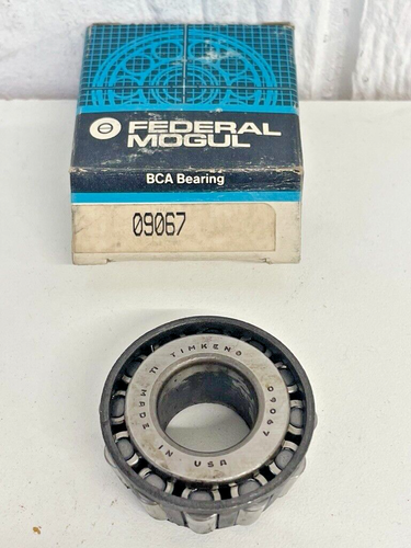 09067 National / Timken NOS Wheel Bearing xref National # 09067 | eBay