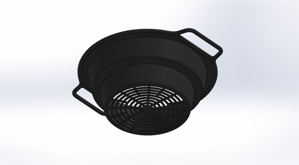 Lyman Turbo "Super Sifter" - Easily Separate Media into Large Pails | eBay