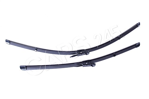 Genuine Wiper Blade MERCEDES W242 W246 Hatchback 2468201245 | eBay