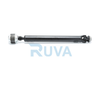 Ruva Brand New Front Propshaft for Land Rover Freelander Mk1 1998-2006 ...