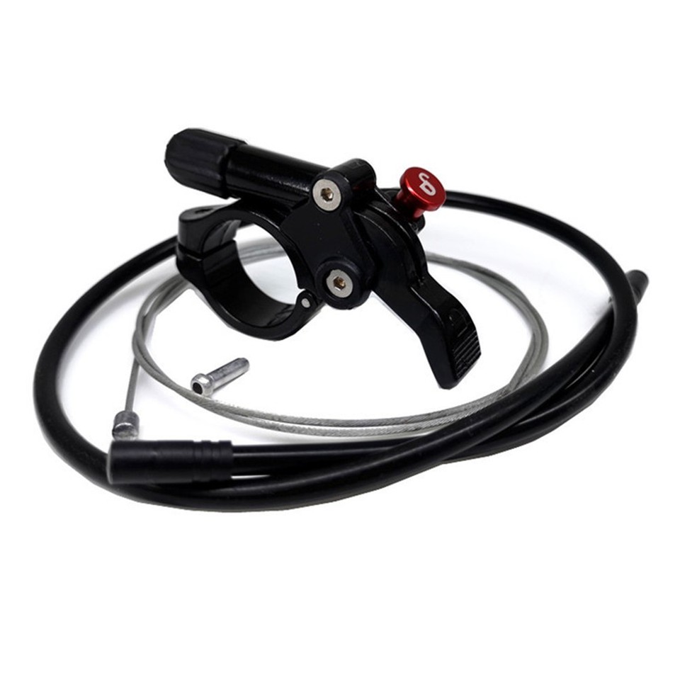 High Quality Kid New T2022 Bike Fork Switch Switch ABS Switch Lever ...