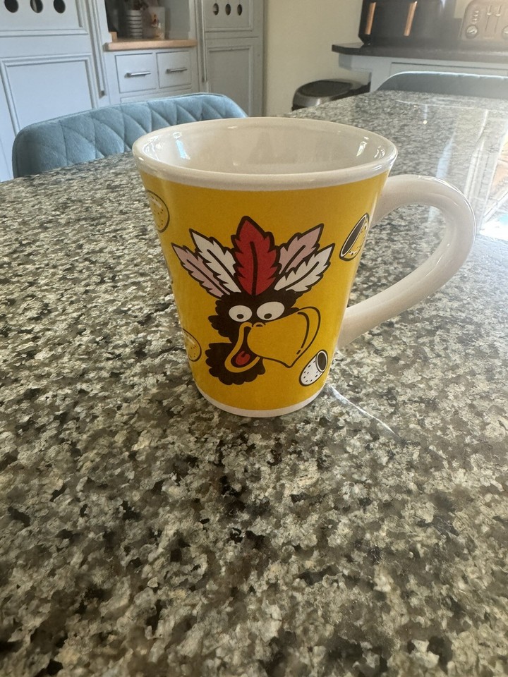 Cadburys Mini Eggs Mug 1990s Retro - Others Available | eBay UK