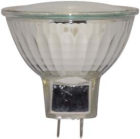 Replacement for JCDR 20W 120V GU8 (for LIGHT BULB / LAMP) and others ...