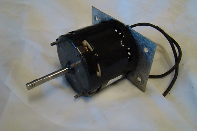 Motors - Fasco Type U63