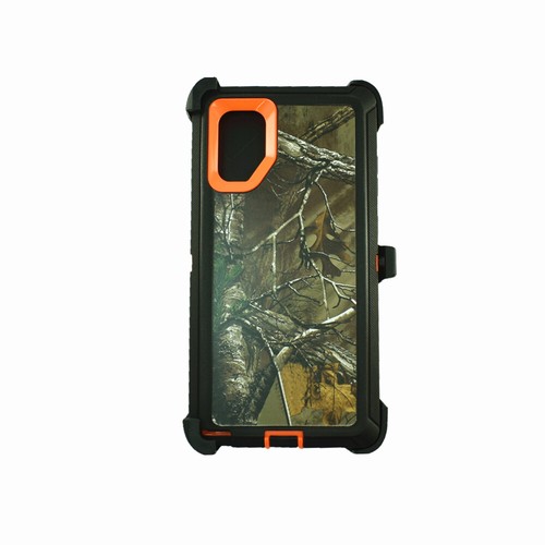 For Samsung Galaxy Note 10+ Plus Case(Clip Fits Otterbox Defender ...