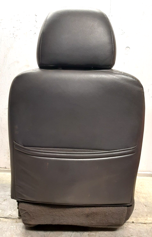 1997-2001 Jeep Cherokee XJ Limited Agate DRIVERS Gray Leather Seat FREE ...