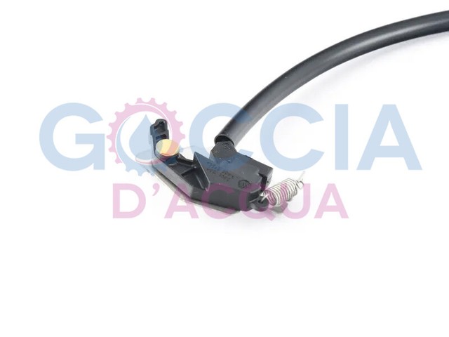 BMW Z4 E89 Roof Microswitch & Coupling Right Hand Genuine 54377228586 ...