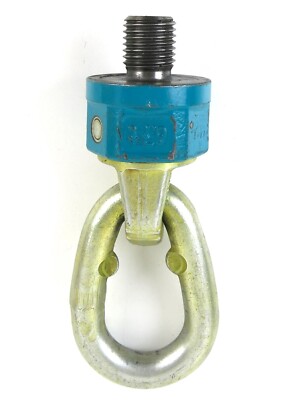 Rigging - Lift Rings