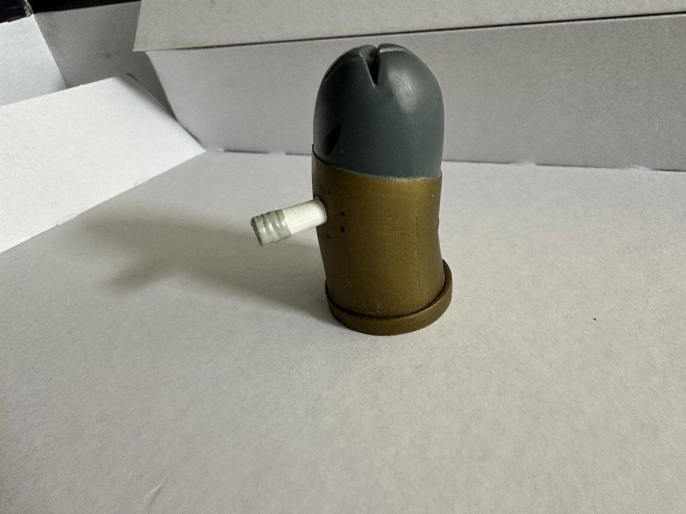 Kidrobot MONGERS MENTHOLS - Maynard Mini Vinyl Figure Frank Kozik-New ...