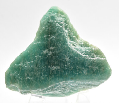 90g Blue Green Amazonite Rough Natural Gemstone Crystal Mineral ...