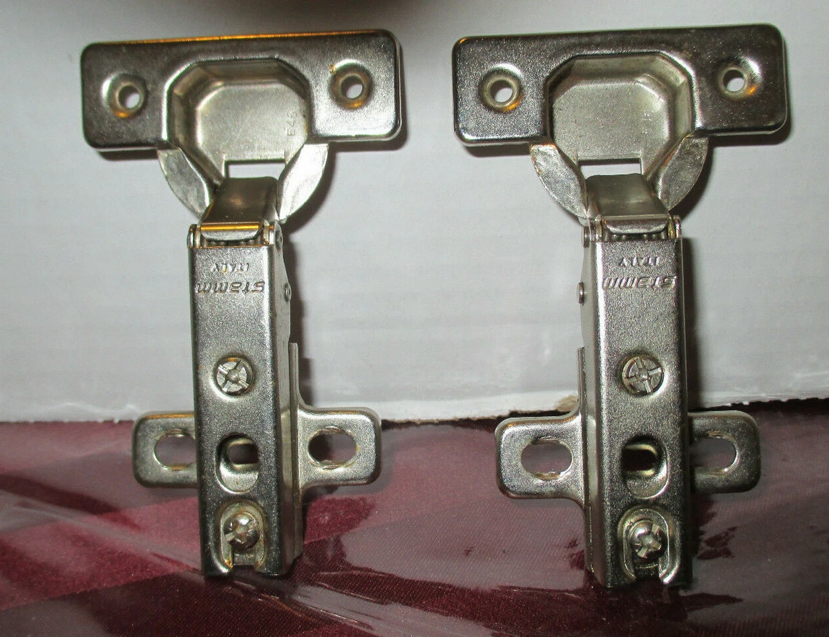 Italian Cabinet Hinge Manufacturers | Cabinets Matttroy