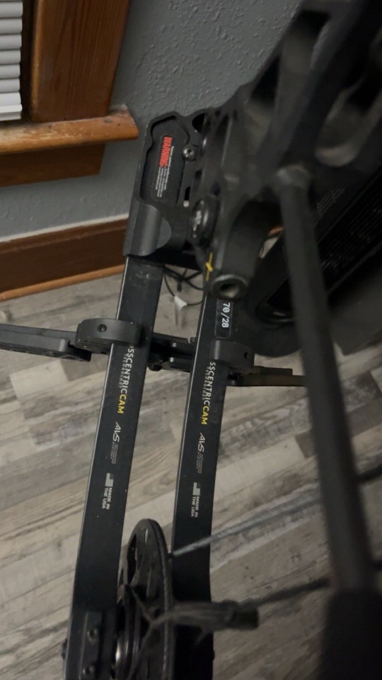 Mathews Halon X Comp | eBay