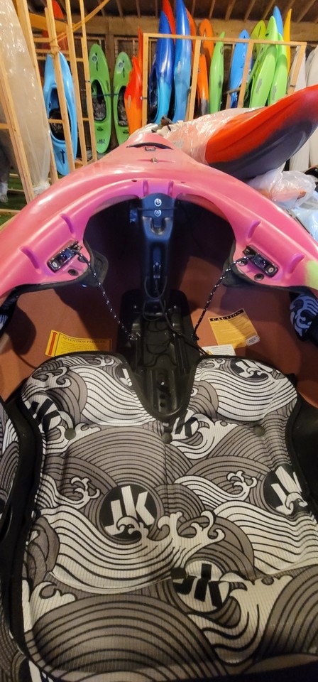 Jackson Zen 3.0 Kayak | eBay