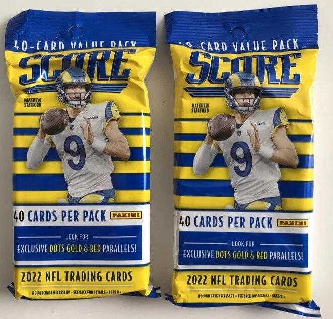 Nfl Player Cards Value