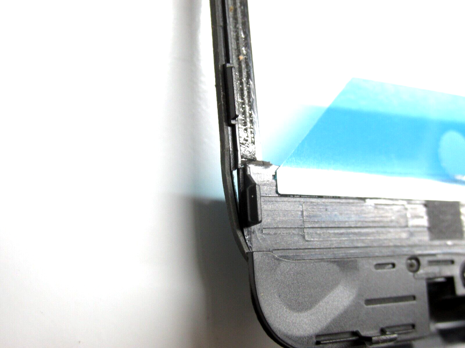 OEM Dell Latitude 5420 14" Front Trim LCD Bezel - IR Cam - DMI09 GY37D ...