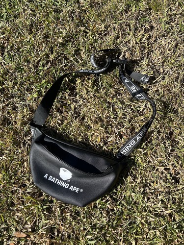 Bape Side Bag - BRAND NEW | eBay