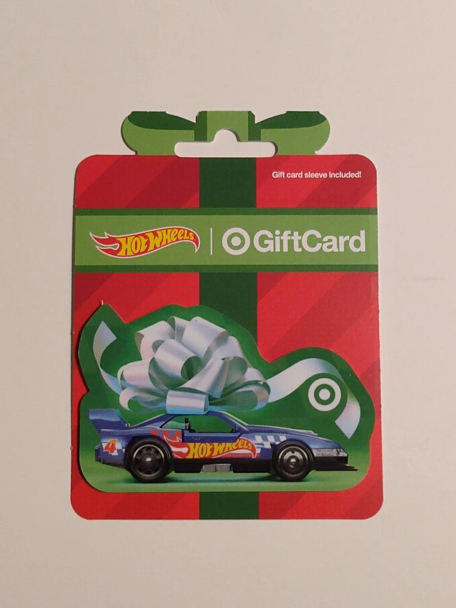 Target Holiday Gift Card 2022