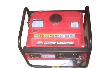 All Power 2000 watt generator | eBay